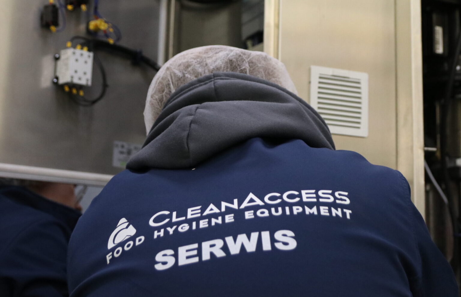 Industrial Installations for Food Processing Plants - higiena ...